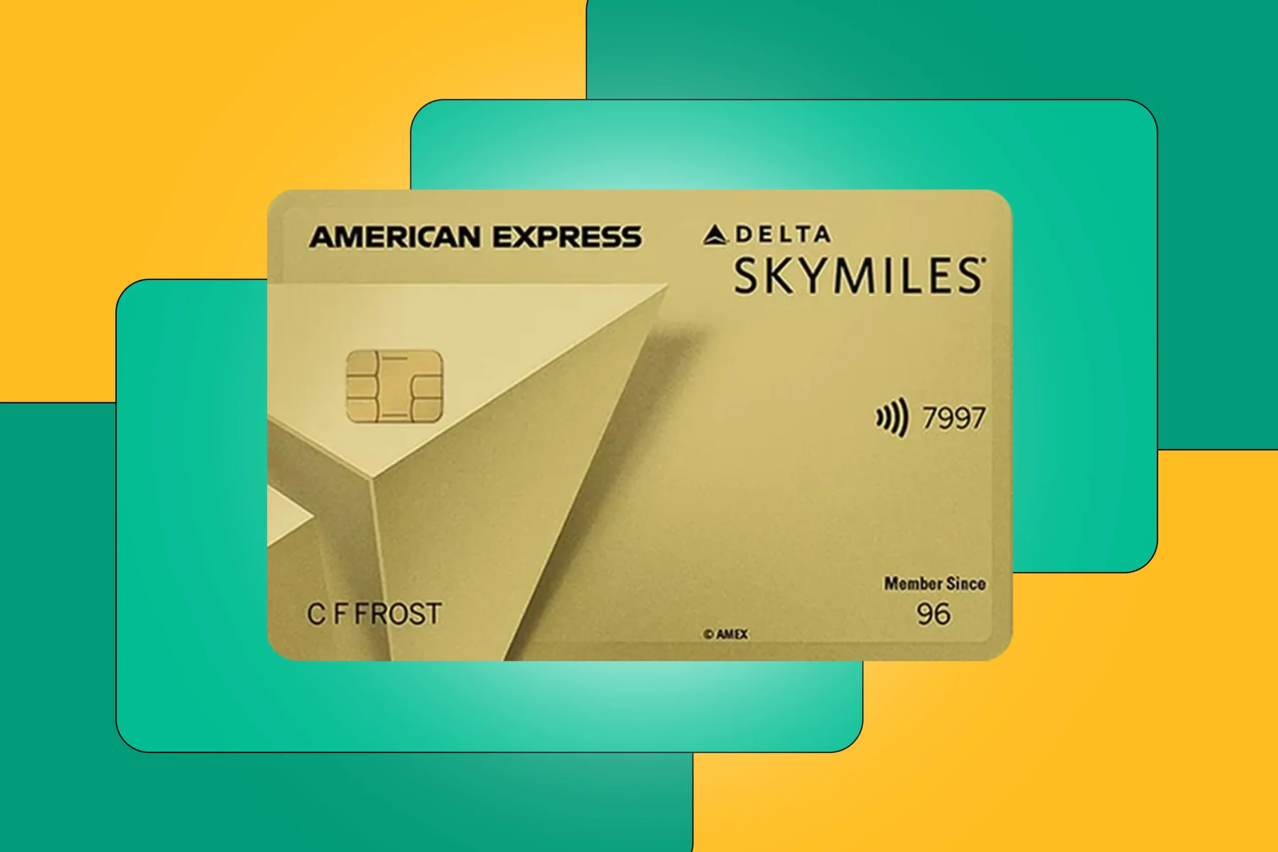 Hilton Honors American Express Card – PG1 – GivamBlog